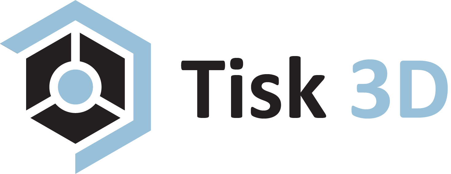 Tisk 3D - ON-LINE naročanje 3D tiska